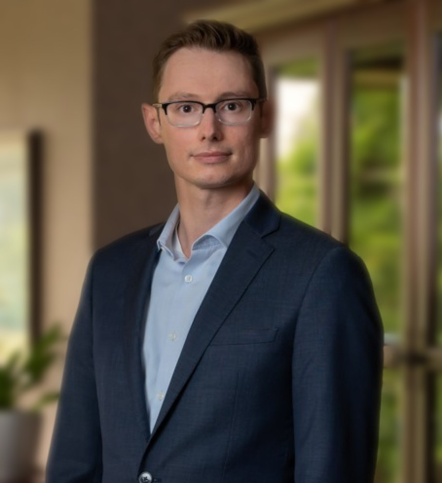 David Wilber - LevitZacks